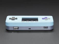 Pi GRRL Zero Does Not Include Pi Zero CASE NOT INCLUDED ID Adafruit Industries