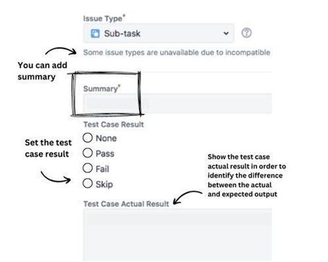 How To Write Test Cases In Jira Naukri Code 360