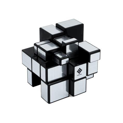 Buy Cubelelo Drift Mirror Cube Online At Lowest Cost Cubelelo
