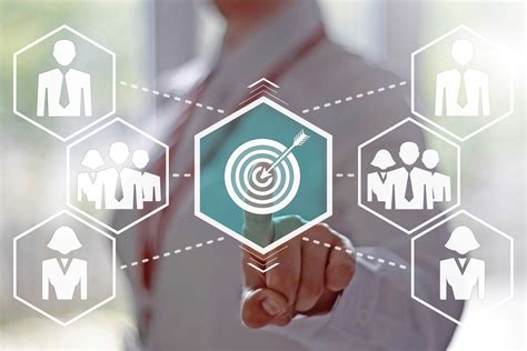 Defining Your Target Audience C Level Strategy