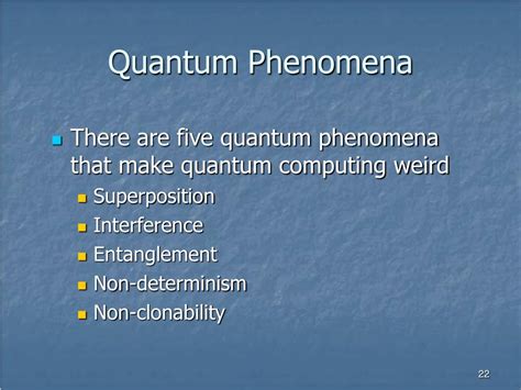 Ppt Introduction To Quantum Computing Powerpoint Presentation Free