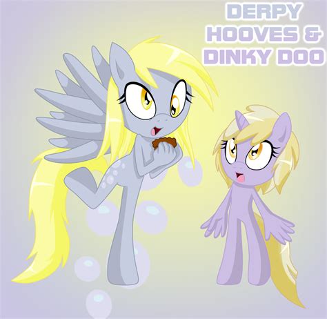 Dinky Doo Mlp