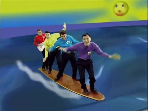 The Wiggles Wiggly Play Time Vhs And Dvd Trailer Video Dailymotion