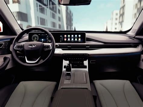 Chery Tiggo 4 2025, купить Чери Тигго 4 в Москве: цены, комплектации ...