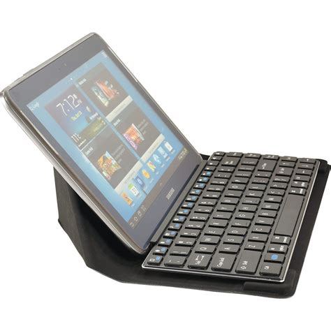 Pyramid Bluetooth Keyboard By Project Iq Corporate Specialties
