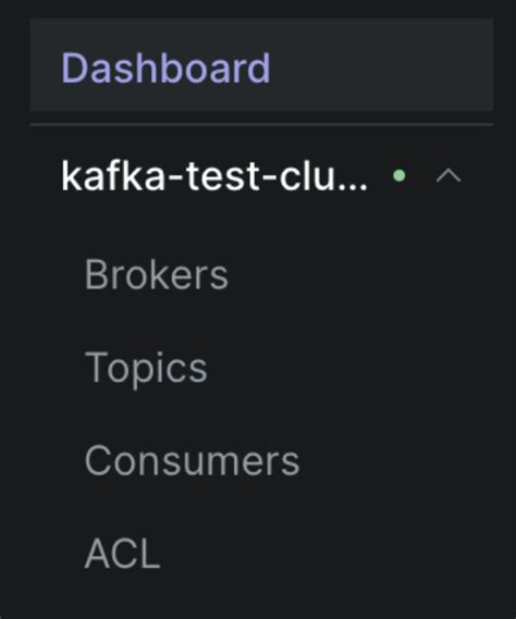 Using Ui For Apache Kafka With Instaclustr For Apache Kafka