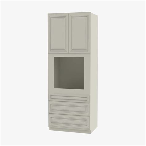Sl Oc3390b 33 Inch Tall Oven Cabinet Signature Pearl House Of Cabinet