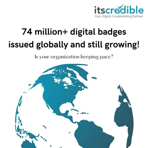 Digitaltransformation Edtech Digitalcredentials Itscredible… Itscredible