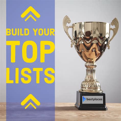 Bestplaces On Linkedin Personalize Your Bestplaces Experience With