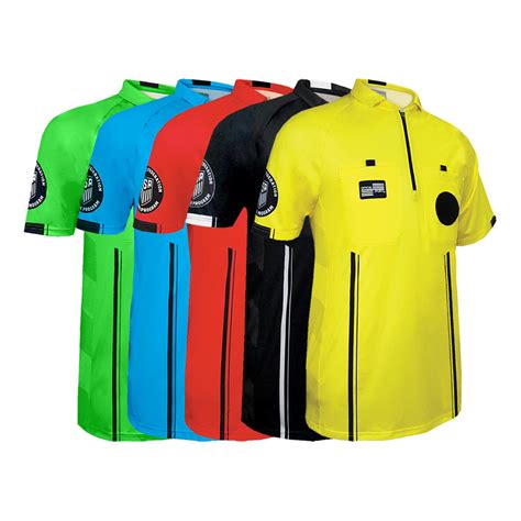Referee Uniforms Official Sports International