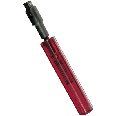Jonard Twsw 40 Torque Wrench Swivel Head 40inlb