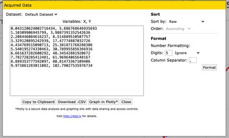 Unlocking Data from Graphs: How to Digitise Plots and Figures with WebPlotDigitizer | Towards ...