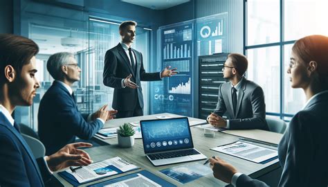 Planes De Reestructuración Financiera Estrategias Para Empresas En Dificultades