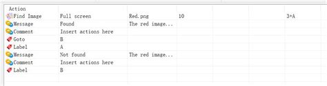 remouse blog how to implement control structures like if then else