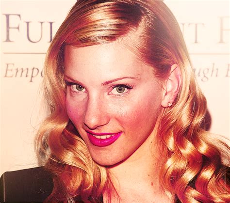 Pictures Of Heather Morris Picture 257970 Pictures Of Celebrities