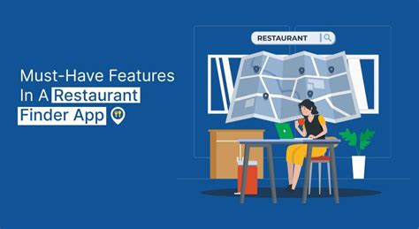 Creating A Restaurant Finder App Is More Than Just Coding Its About