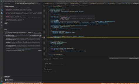 CSS Language Service Seems To Return All Items For On DoComplete Issue Microsoft