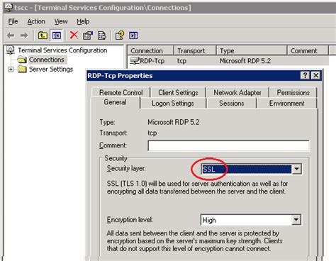 Ssl Man In The Middle Attacks On Rdp Portcullis Labs