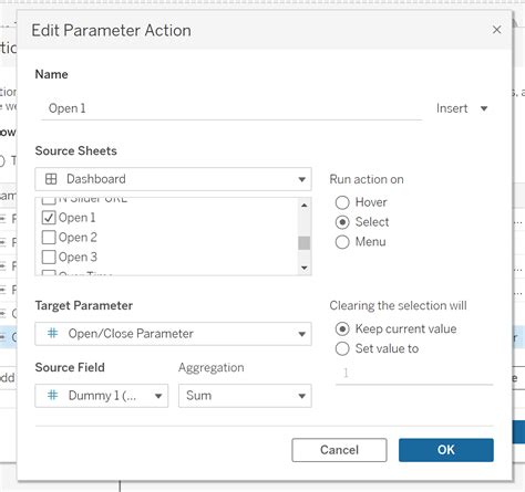 The Data School Dynamic Zoning Parameters
