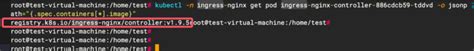 Kubernetes Ingress Nginx远程代码执行漏洞cve 2025 1974 绿盟科技技术博客