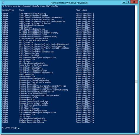 Azure Active Directory Sync Services Kicking The “aadsync” Tyres