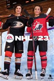 Buy NHL 23 Xbox One | Xbox