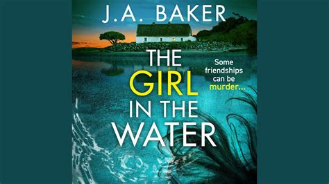 Chapter 31 The Girl In The Water A Completely Gripping Page