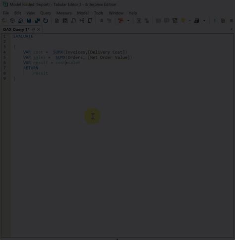 Tabular Editor 3 October 2024 Release