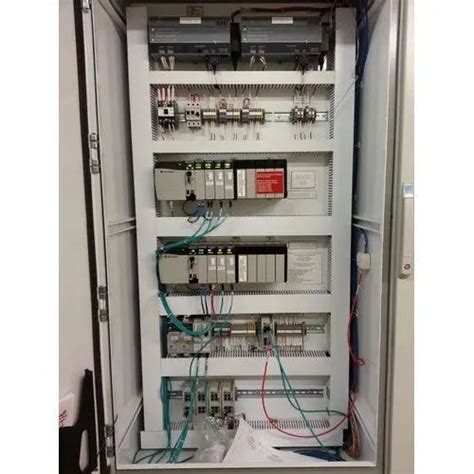 Aluminium PLC Based System For Commercial At Rs 250000 Piece In Chennai ID 21988615012