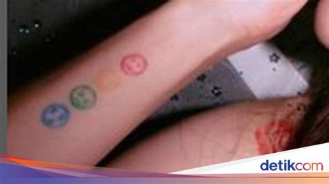 10 Tato Simple Dan Artinya Yang Menarik Untuk Dicoba