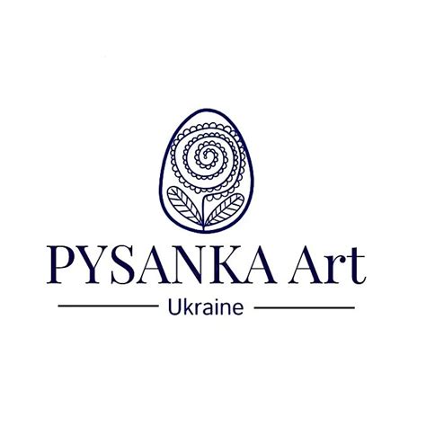 Pysanka Art
