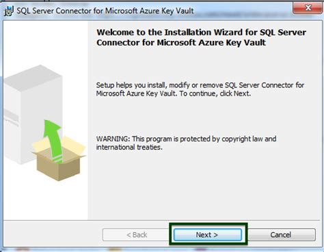 How To Configure A Tde Database With Alwayson Using The Azure Key Vault