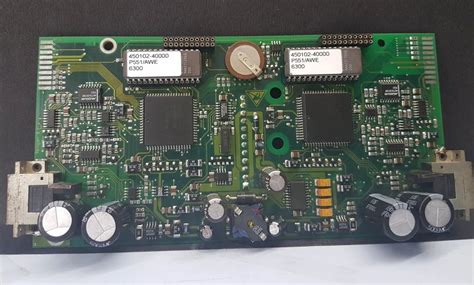 Ac Output Evaluation Pcb Circuit For Electronics At Rs 4500piece In