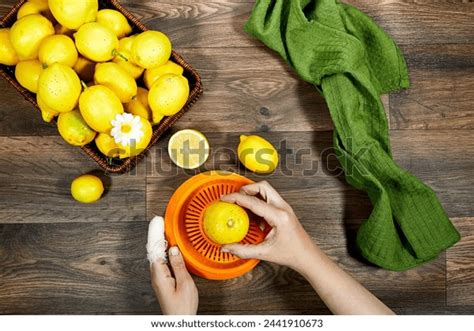 Daisy Fingered Citron Royalty Free Images Stock Photos Pictures Shutterstock