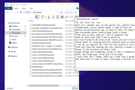 Slam Anatomy Of A Publicly Available Ransomware Builder