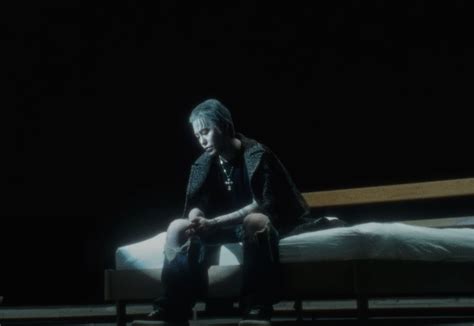 Watch Bloo Confront Loneliness In Hug Me Tight