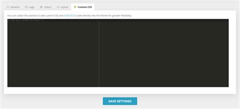 How Do I Customize The Swiftmodders Whmcs Admin Theme Swiftmodders