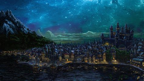Relaxing Night Wallpapers Top Free Relaxing Night Backgrounds