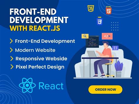 React Js React Developer Front End Reactjs Mern Stack Developer