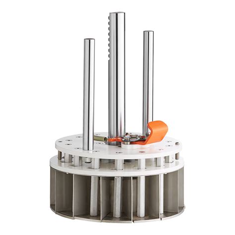 Estella Mdd18bld 18 Part Dividing Head Assembly For Mdd Series