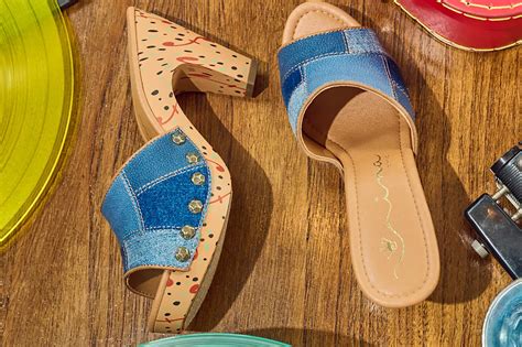 Nina Shoes Celebrates 70th Anniversary With Limited Edition Archive