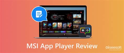 MSI App Player What It Is Best Features Pros Cons Alternative