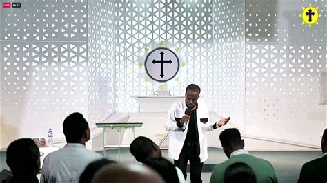 Gospel Singer Gutu Shifera On Ethiopian Easter Youtube