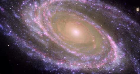 Dark Energy Survey Progress In Unraveling The Mystery Of Dark Energy In Science Cambridge