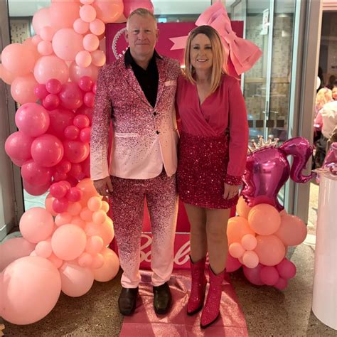 David N Rachael Rivett