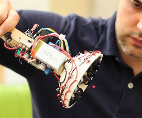 Laser Rangefinder Brought To Life With Arduino Artofit