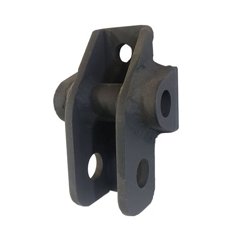 Front Bumper Clevis Mount Clevis Sold Separately Compatible With