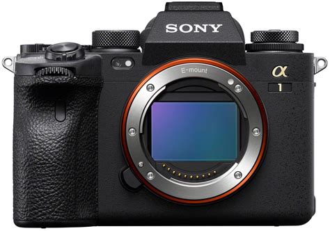 Photo-Leader | Фотоаппараты Sony