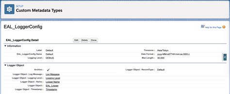 github takahitomiyamoto event based apex logger this is a framework