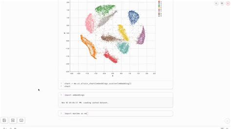 Datascience Marimo Jupyter Mcp Notebooks Spark Paul Mcleod